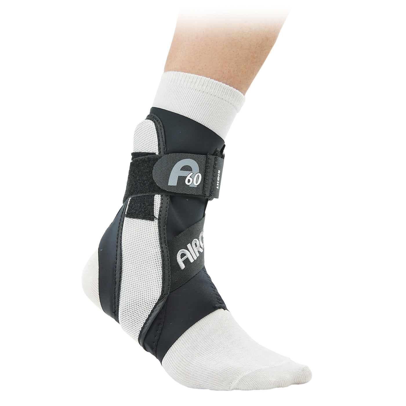 Aircast A60 nilkkatuki